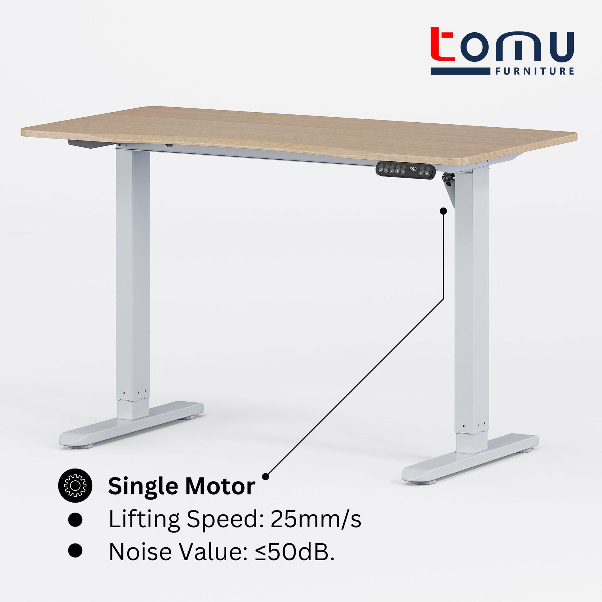 SA’s Premier Online Store for Standing Desks, Ergonomic Chairs, & more ...